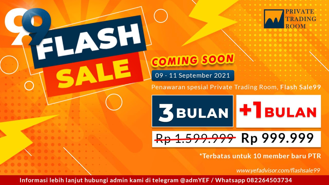 Pentingnya Analisa IHSG Saat Trading – YEF Advisor