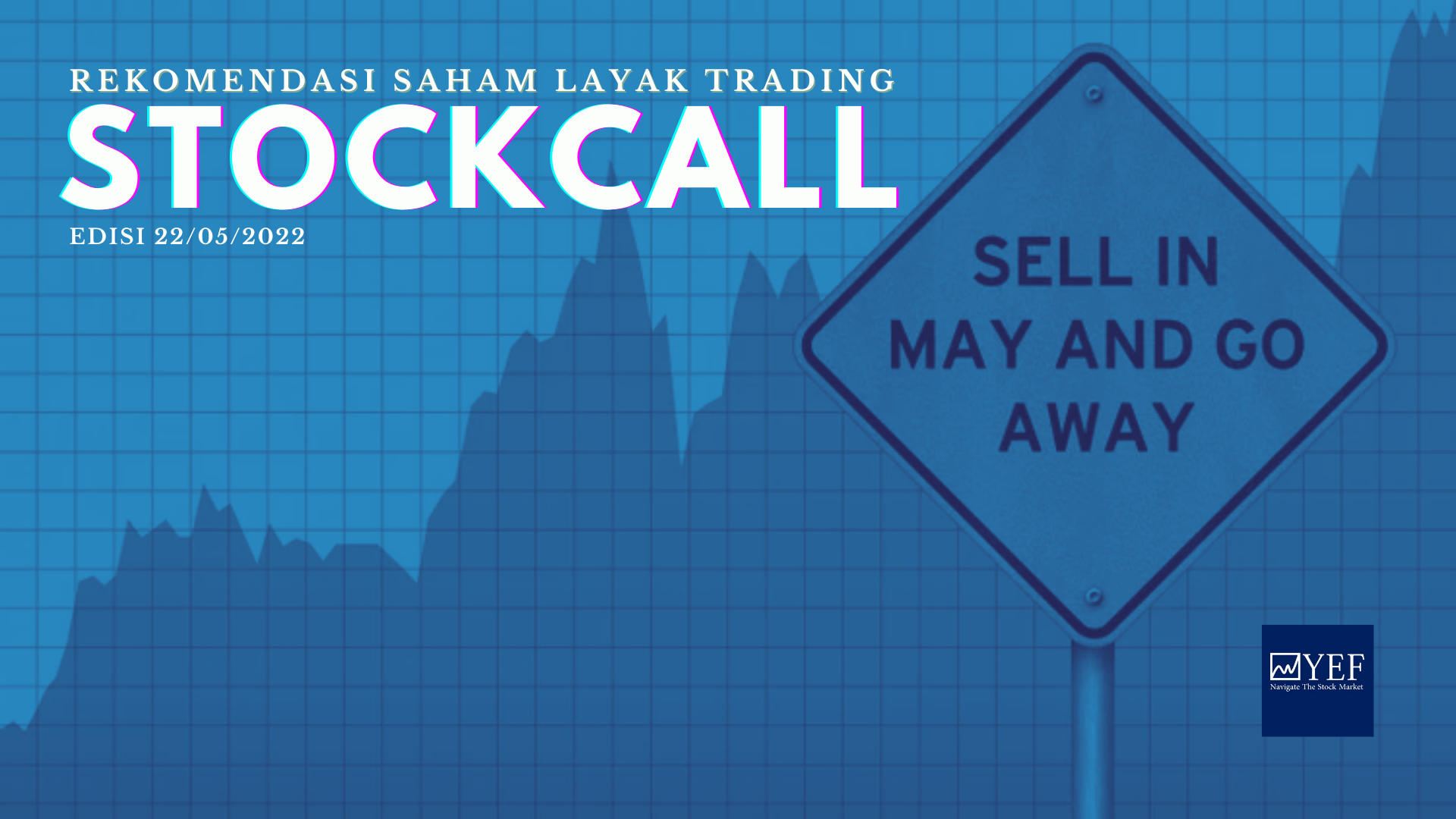 $IHSG LANJUTKAN PULLBACK KE TARGET BERIKUTNYA – YEF Advisor