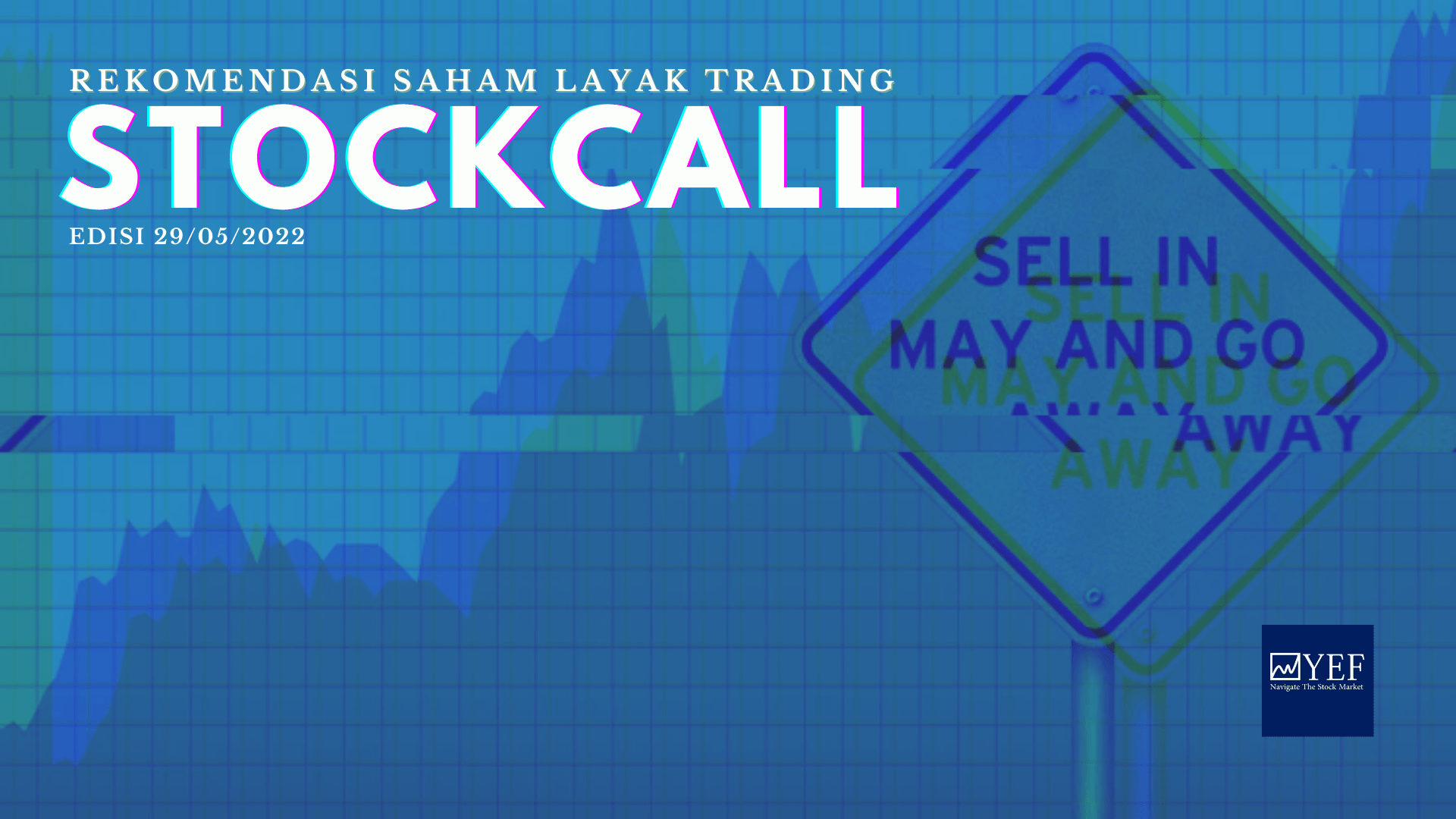 Waspada $IHSG Sudah Capai Target Pullback – YEF Advisor